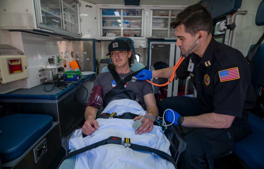Our Services – Midwest Ambulance Service of Iowa